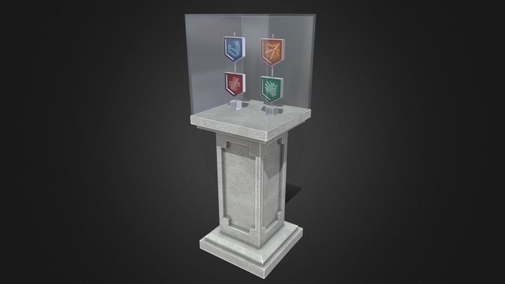 Callofdutyzombies 3D models - Sketchfab