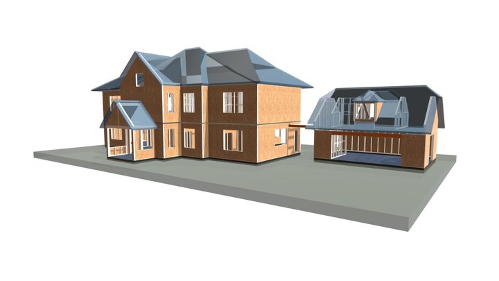 Atec Construction Solutions (@atecdesign) - Sketchfab