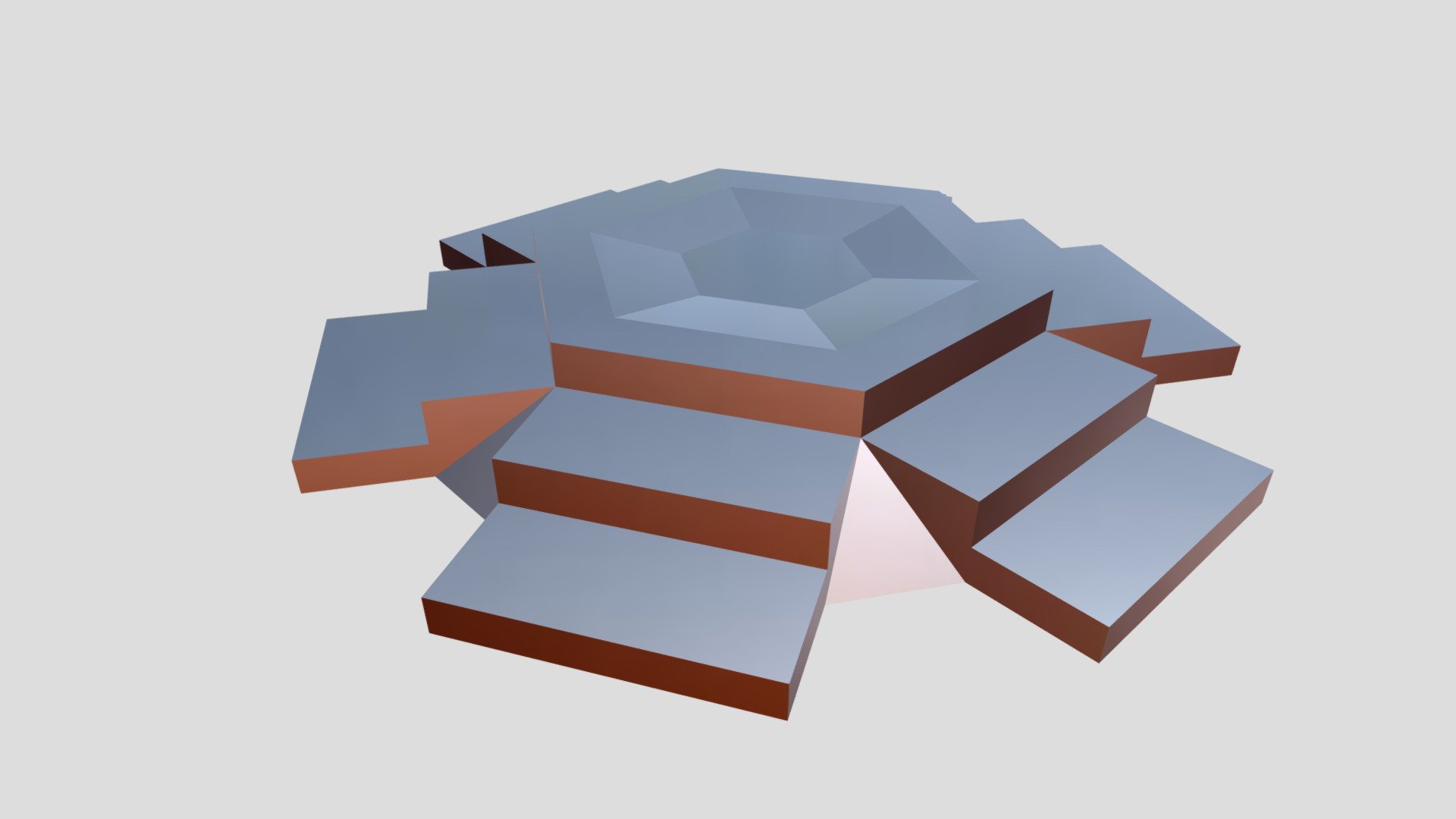 Base Plate 4 - Download Free 3D model by Trockk (@Timrockk) [cf821b1 ...