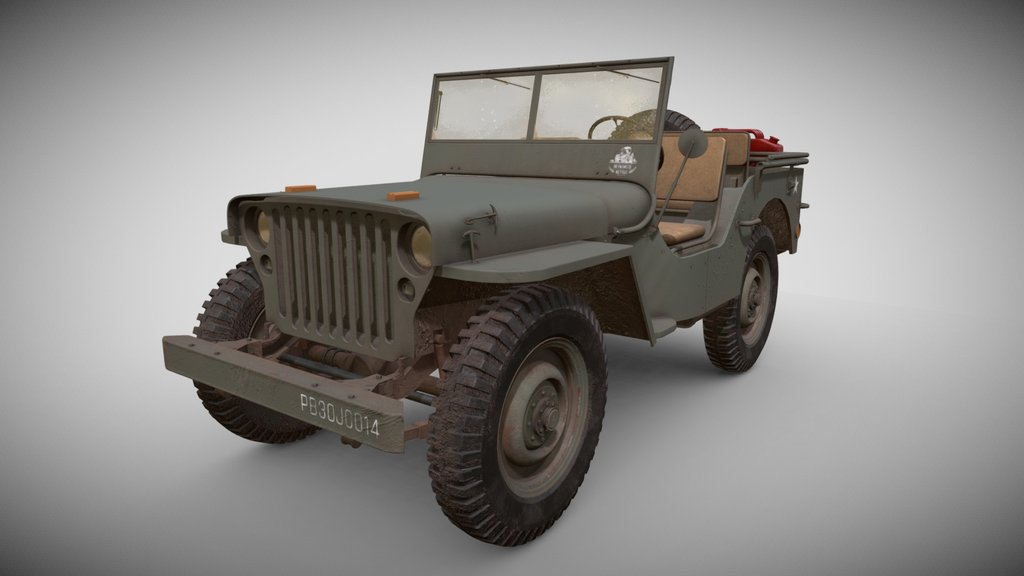 veachel - A 3D model collection by daniccat001 - Sketchfab