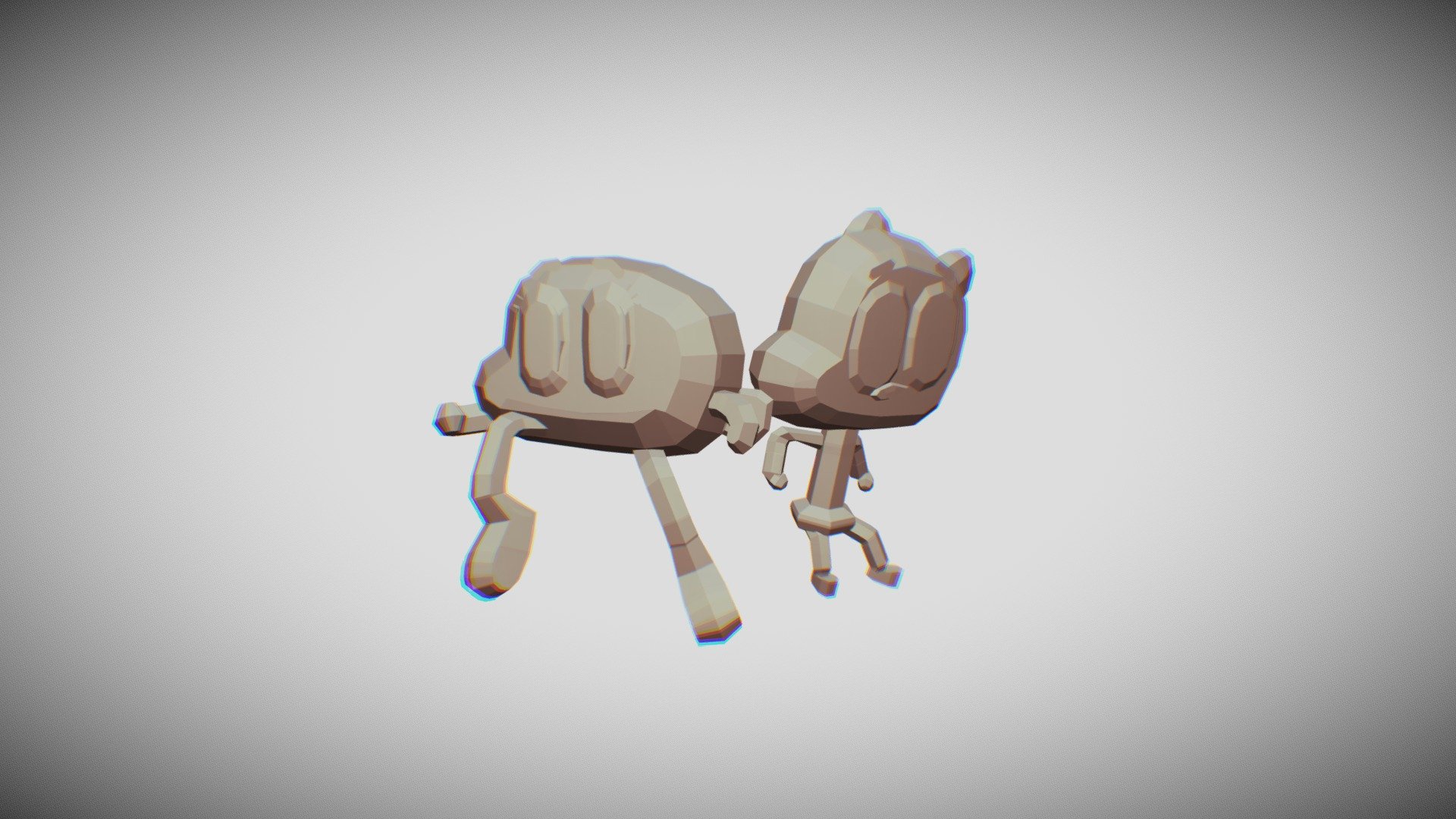 Tawog 646646 - Download Free 3D model by Urijah12345 (@urijah756 ...