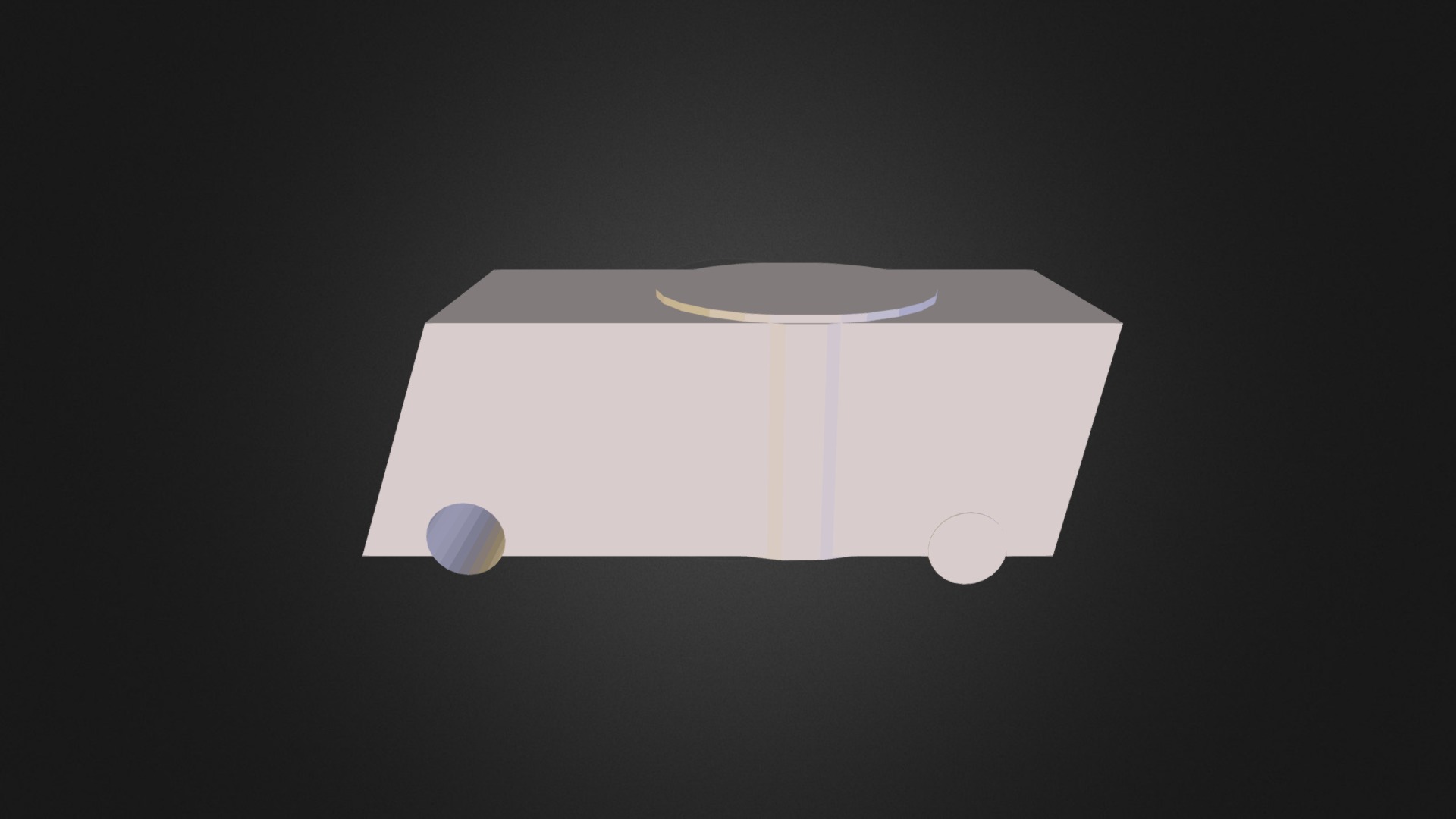 connected car - 3D model by 3dindustries [cf85f79] - Sketchfab