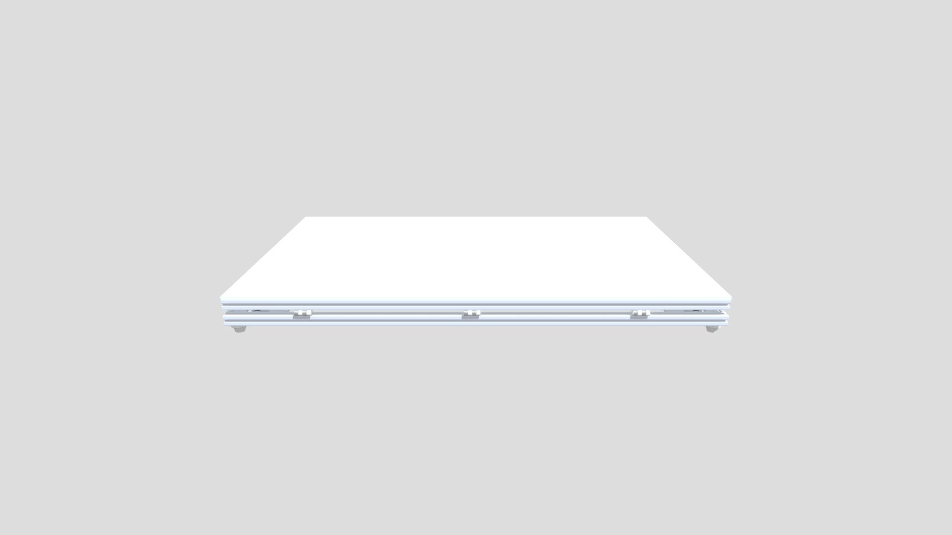 drawing board - 3D model by doriantsanders [cf87ff5] - Sketchfab