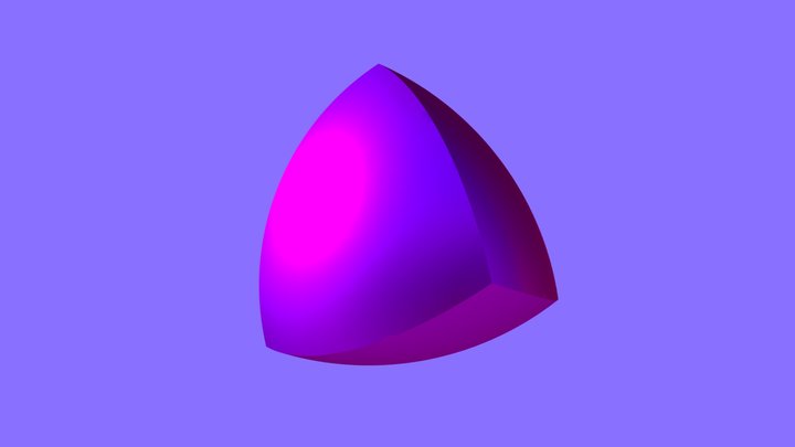 Solids 3D models - Sketchfab