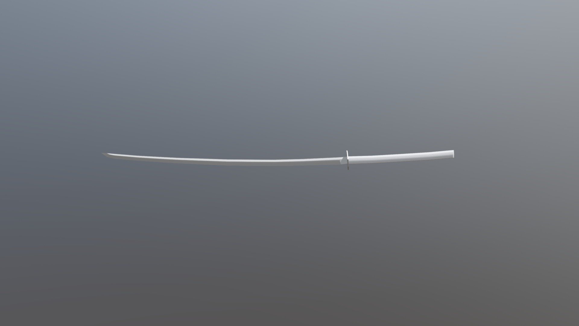 Katana Export - 3D model by Ryan.Woodward [cf8ba5e] - Sketchfab