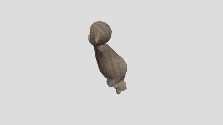 Slendytubbies 3D models - Sketchfab