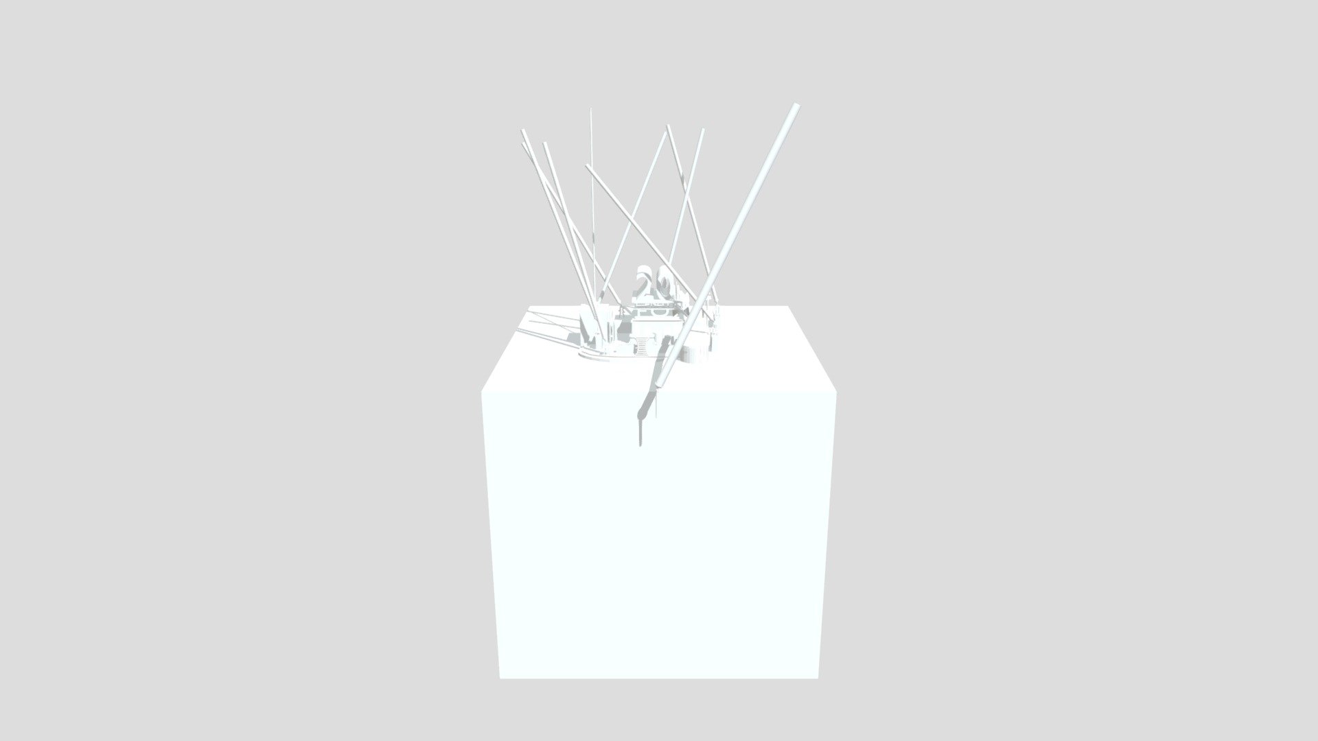 MY CUSTOM Tcf FSP Style - 3D model by thomascancinor [cf8cc37] - Sketchfab