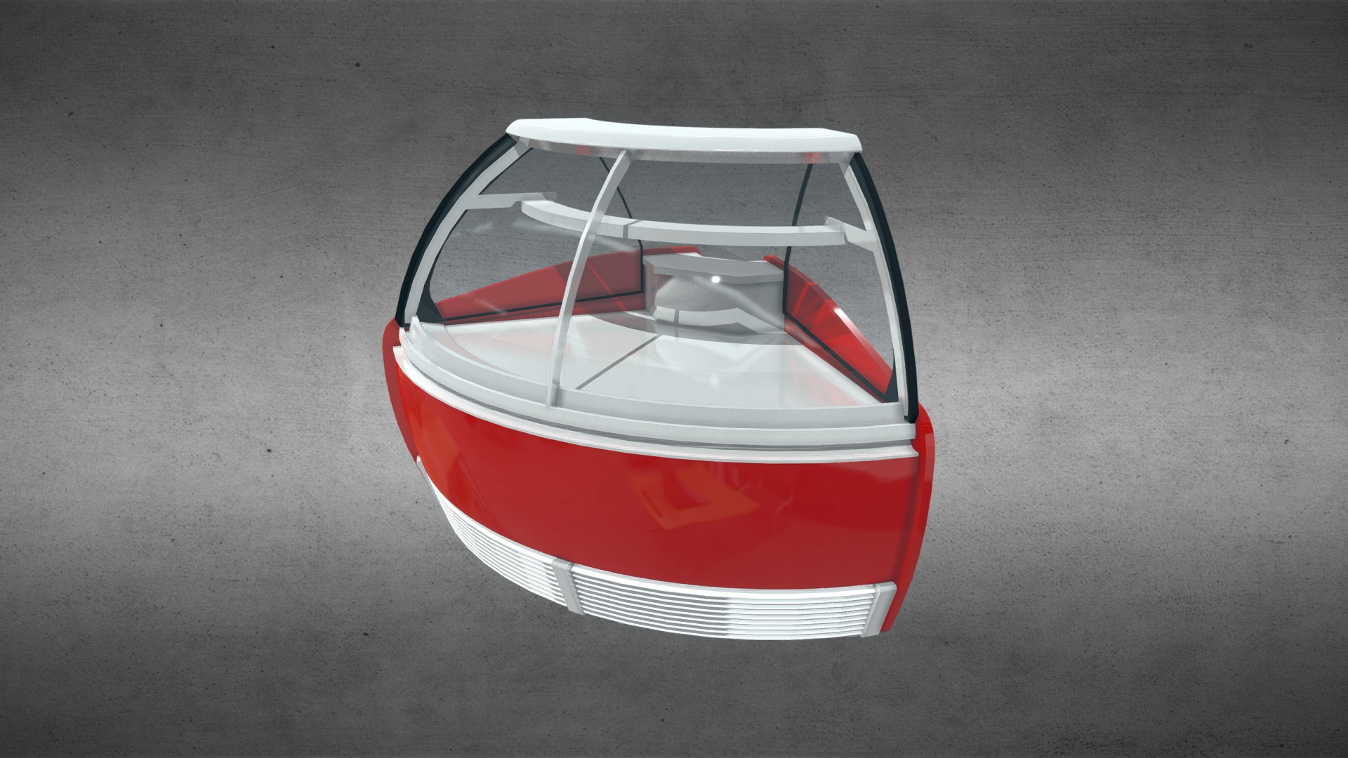 Sample 3d Model 01 - 3D model by Unknown (@JohnMichaelMagayano ...