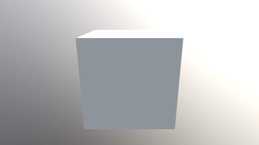 SingleDefaultUpload - 3D model by JeddieF [cf8e326] - Sketchfab