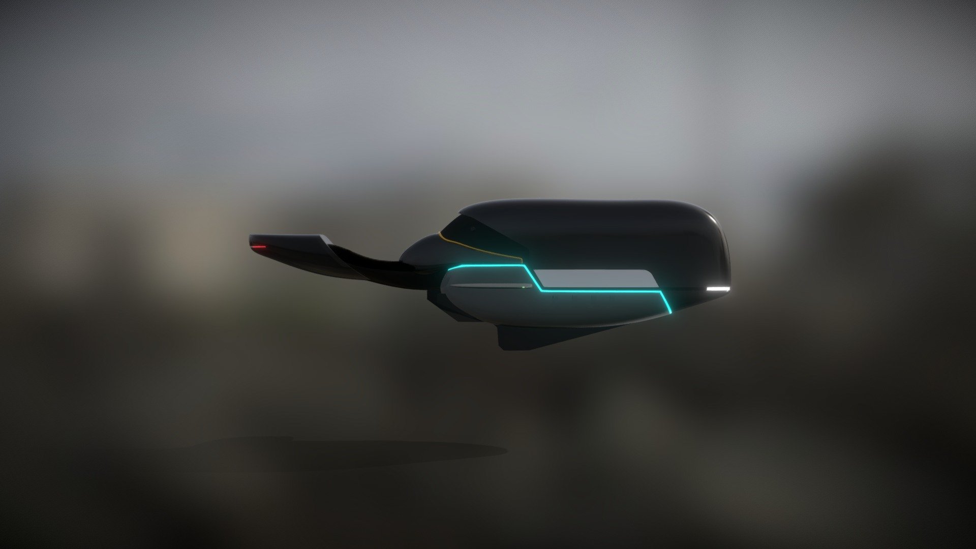 Physeter /R - 3D model by r.peldinger [cf8eb11] - Sketchfab