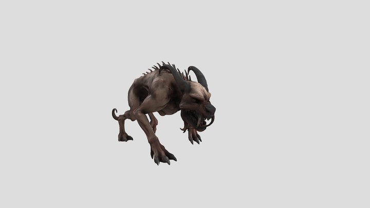 Bo2 3D models - Sketchfab