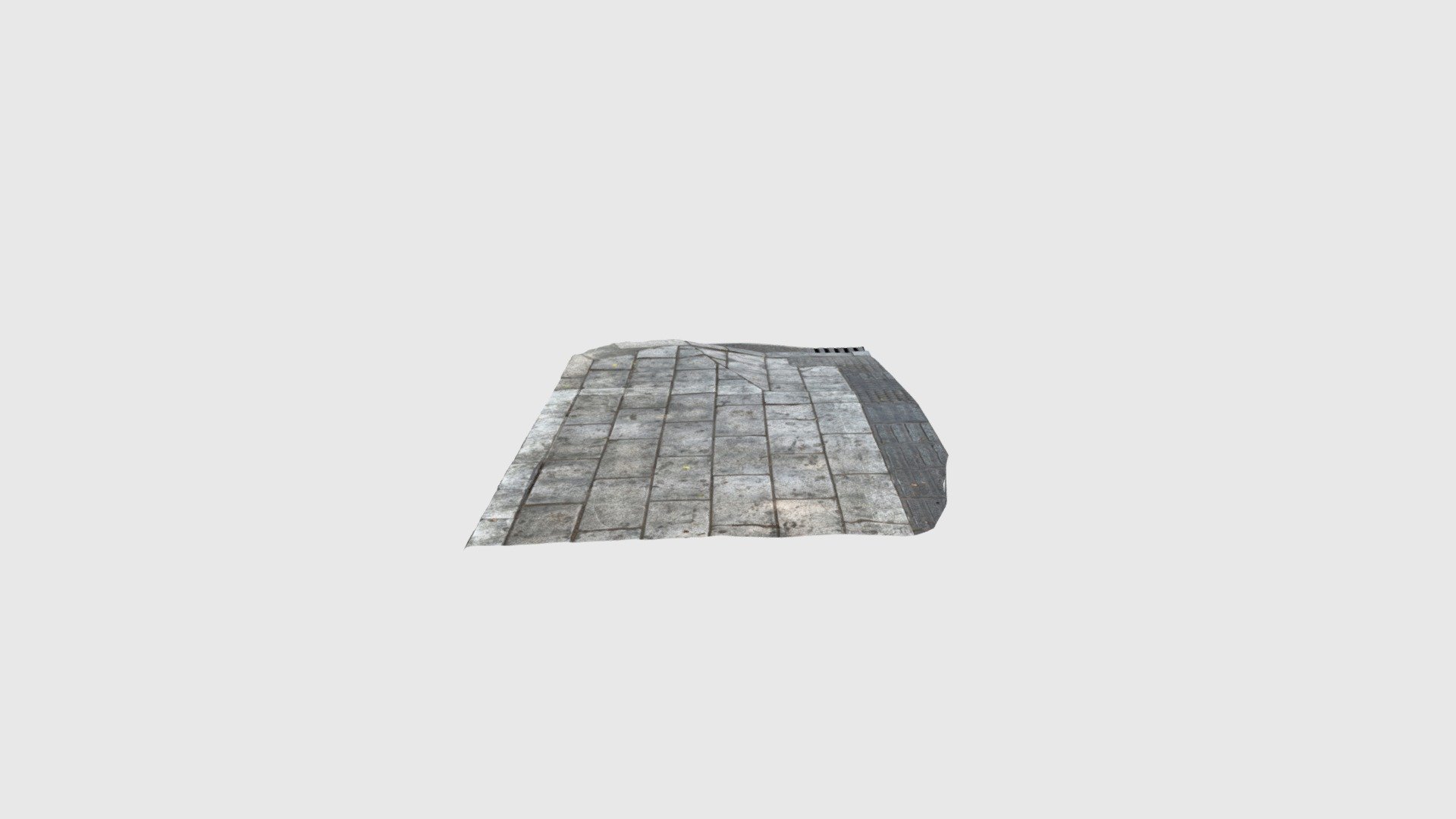 ground tile - Download Free 3D model by Ye Hang (@YeHang) [cf906ea ...