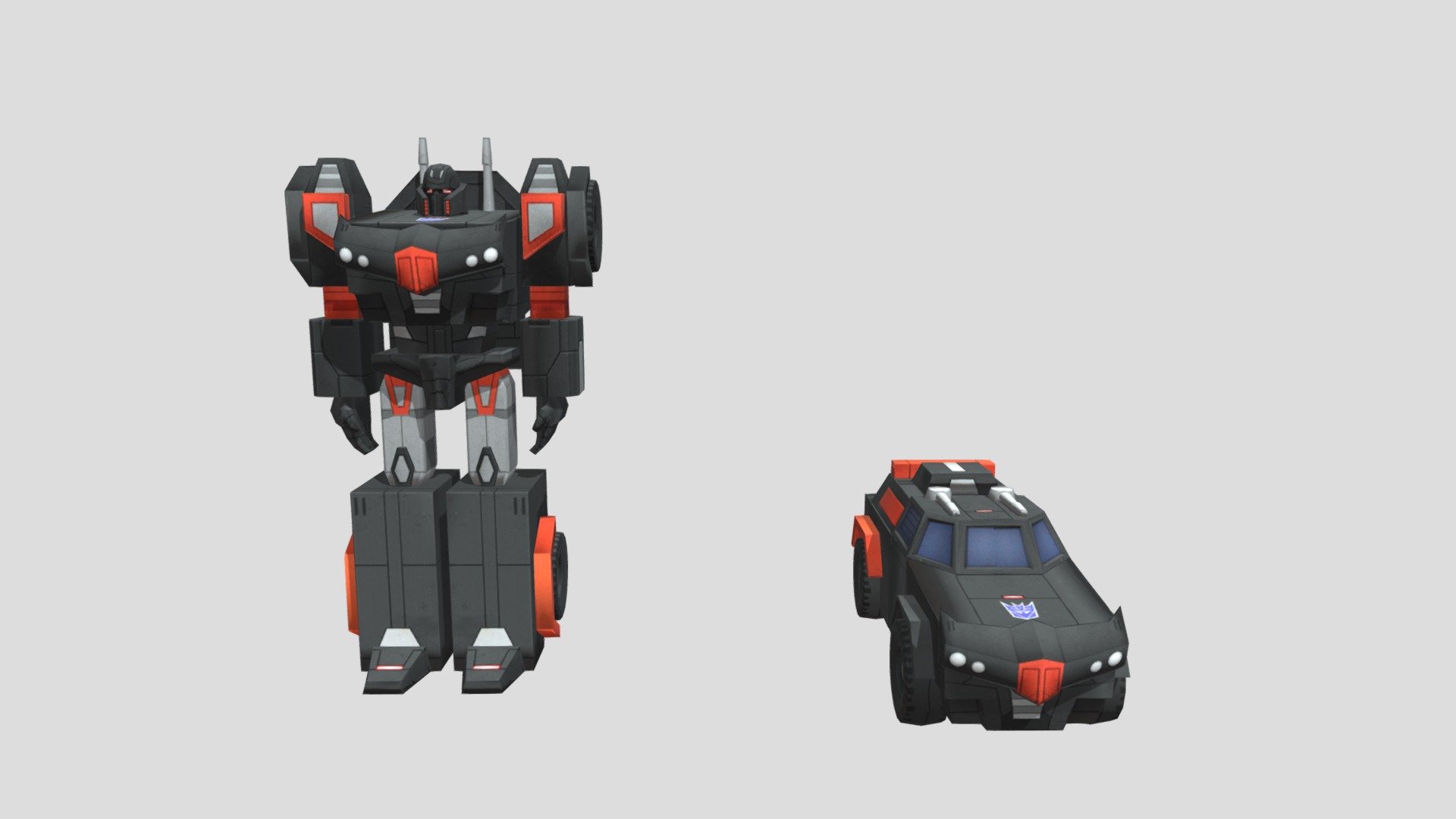 Earth Wars Flatline - Download Free 3D model by OrangeSauceu [cf94494 ...