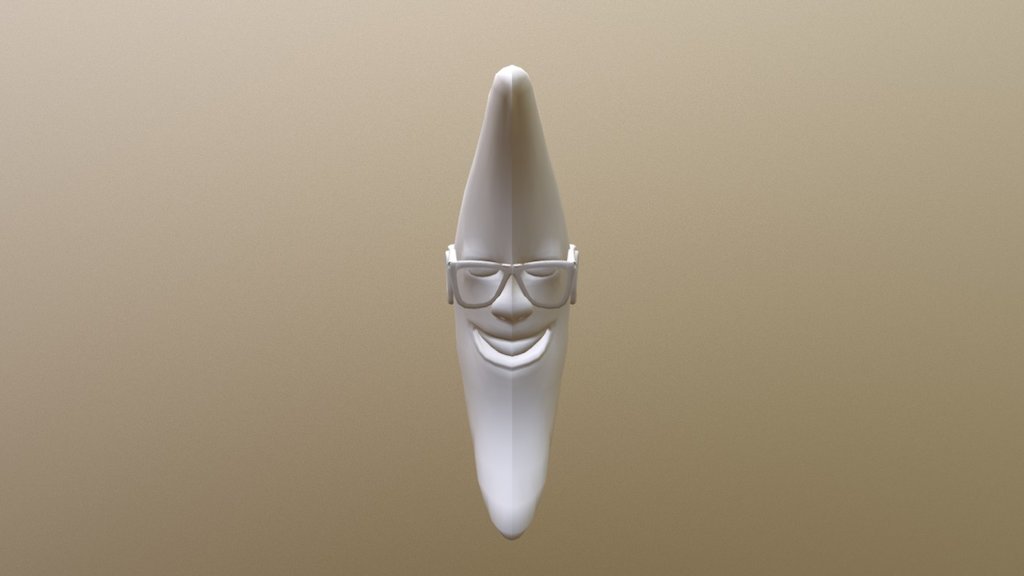 Mac Tonight V2 - 3D model by Memus (@chrisdiscord) [cf954c6] - Sketchfab