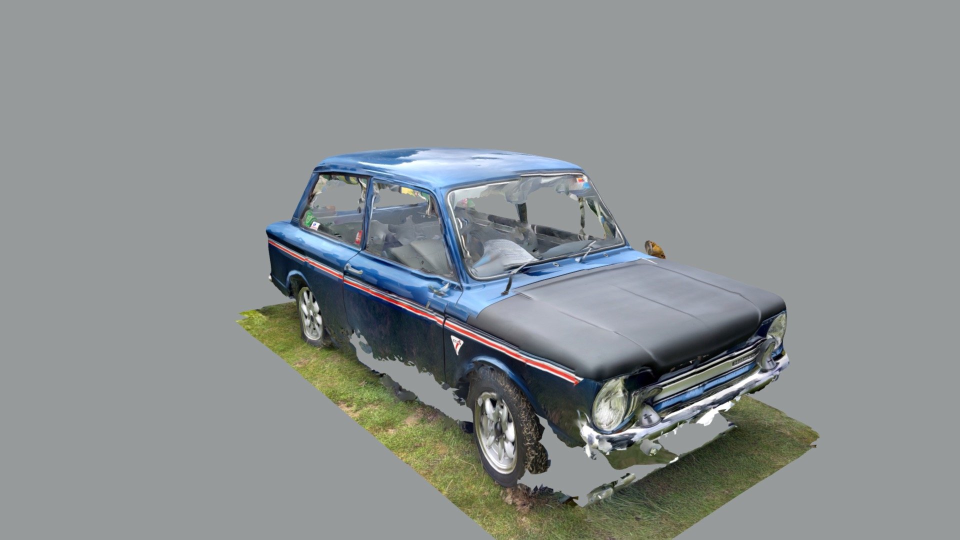 Cool little motor - Download Free 3D model by Phillywassupp [cf9755d ...