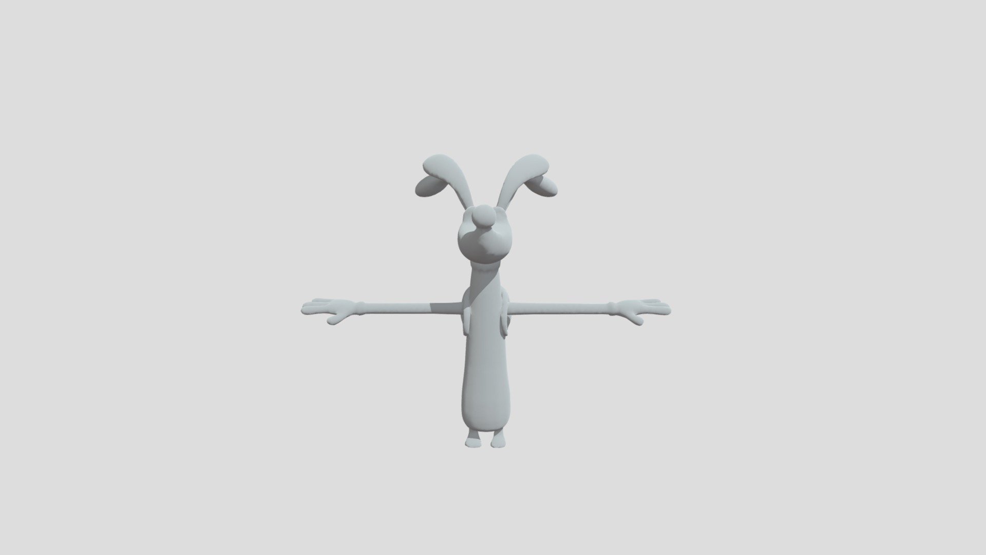 PoppetsTown Blooter 2009 - Download Free 3D model by Mateo.amaya.com ...
