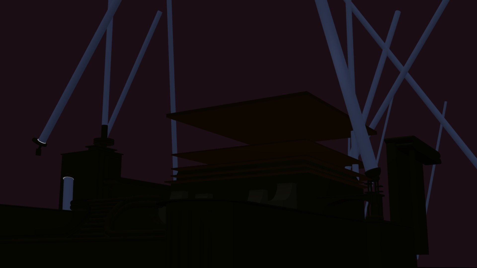 Searchlight pictures - Download Free 3D model by DragonTheSketchfabUser ...
