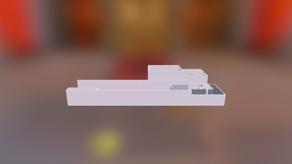3d Bia - 3D model by Vitor Okuma (@vitorokuma) [cf99e4b] - Sketchfab
