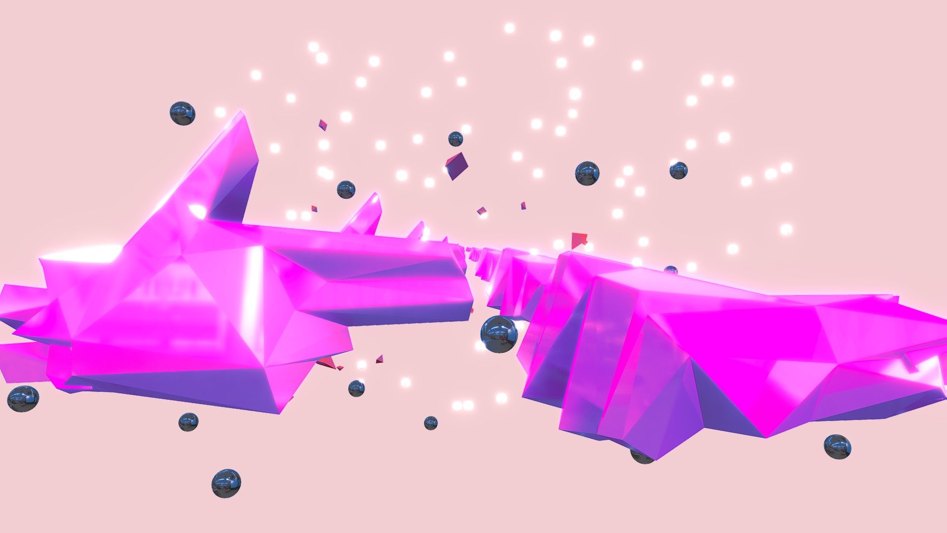RTJ4D - Download Free 3D model by Héctor Flores "Toro" (@mystiquecape ...