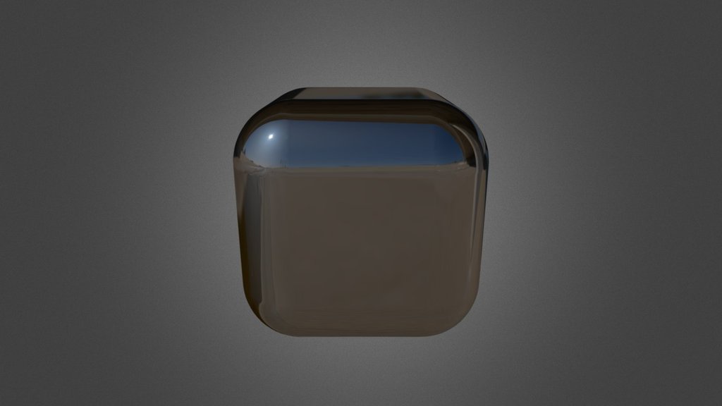 Basic Block - 3D model by rrrobotics [cf9aa41] - Sketchfab