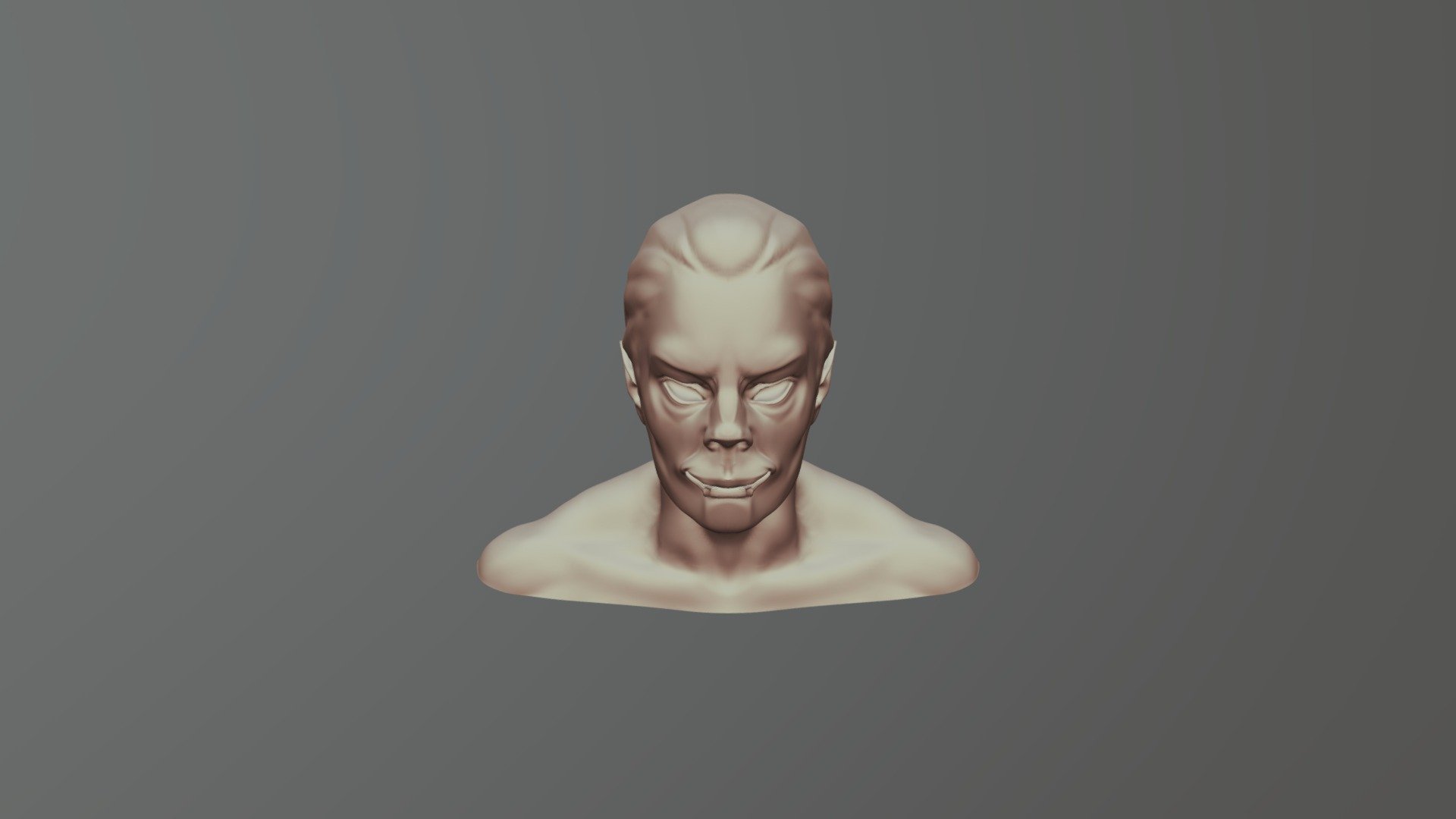 Bat Model - 3D model by ansc123321 [cf9aa86] - Sketchfab