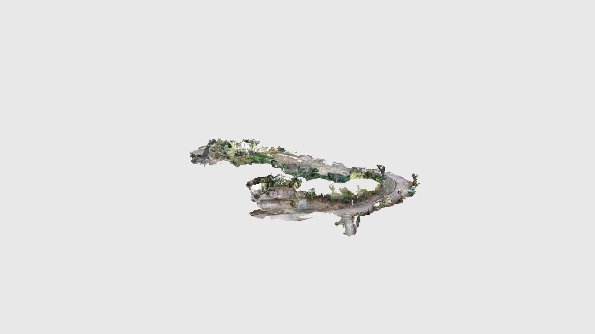 Project 2 (site scanning) - Download Free 3D model by jennyszeeee [cf9bb34] - Sketchfab