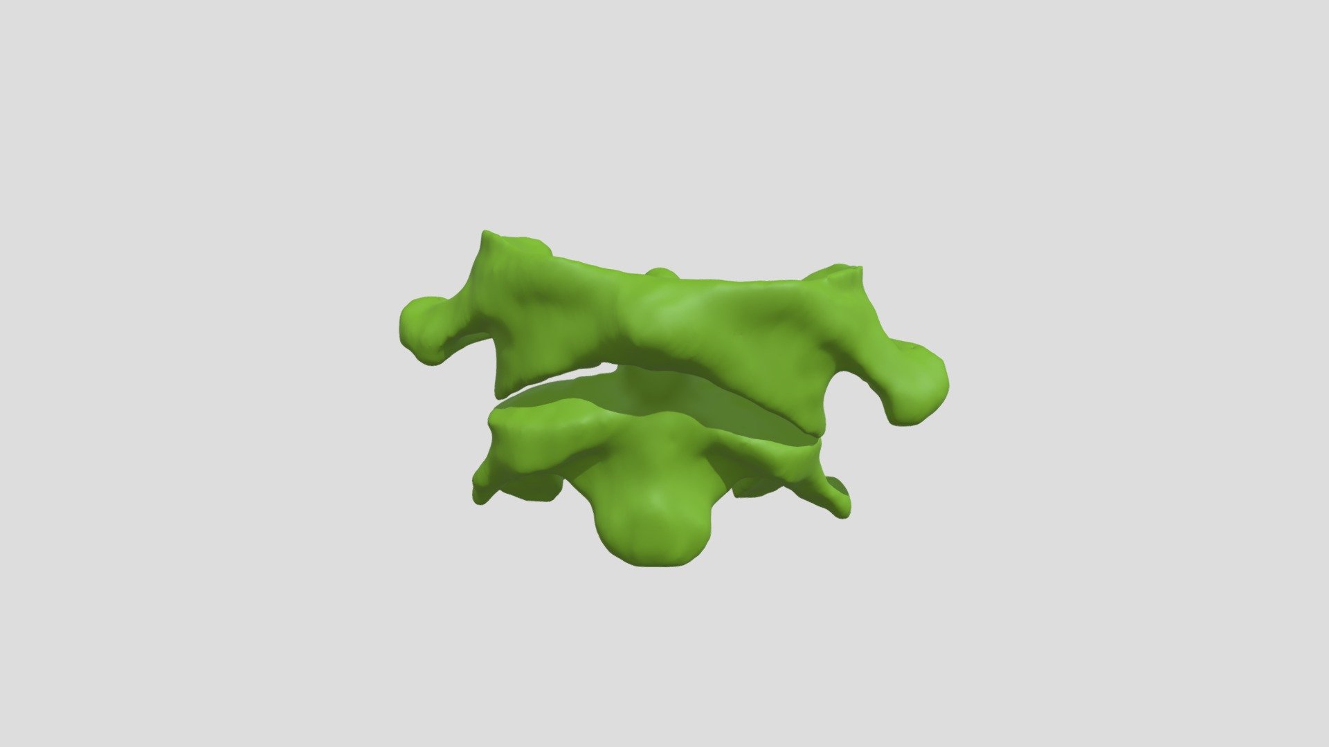 3D model of C1 and C2 - 3D model by pauline.sofia [cf9c5ee] - Sketchfab
