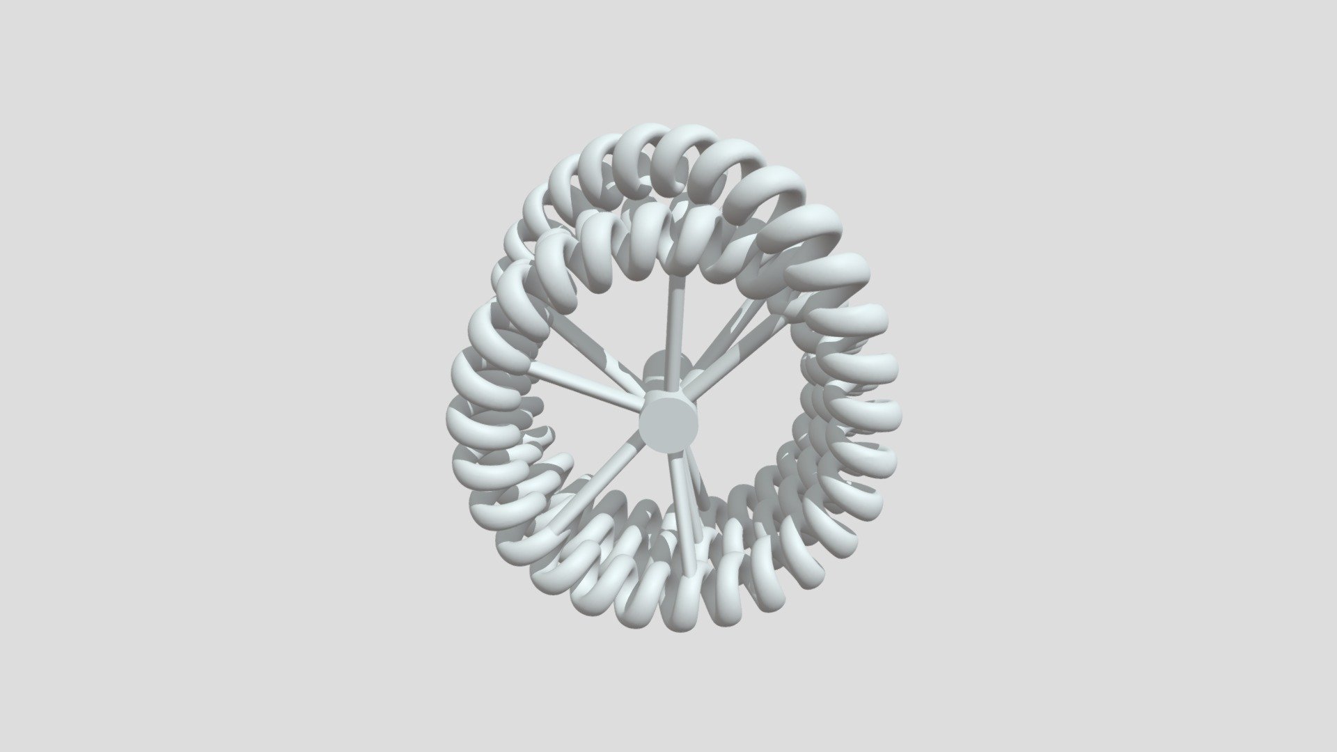 Ring - Download Free 3D model by artyom.mihailovich [cf9e52e] - Sketchfab