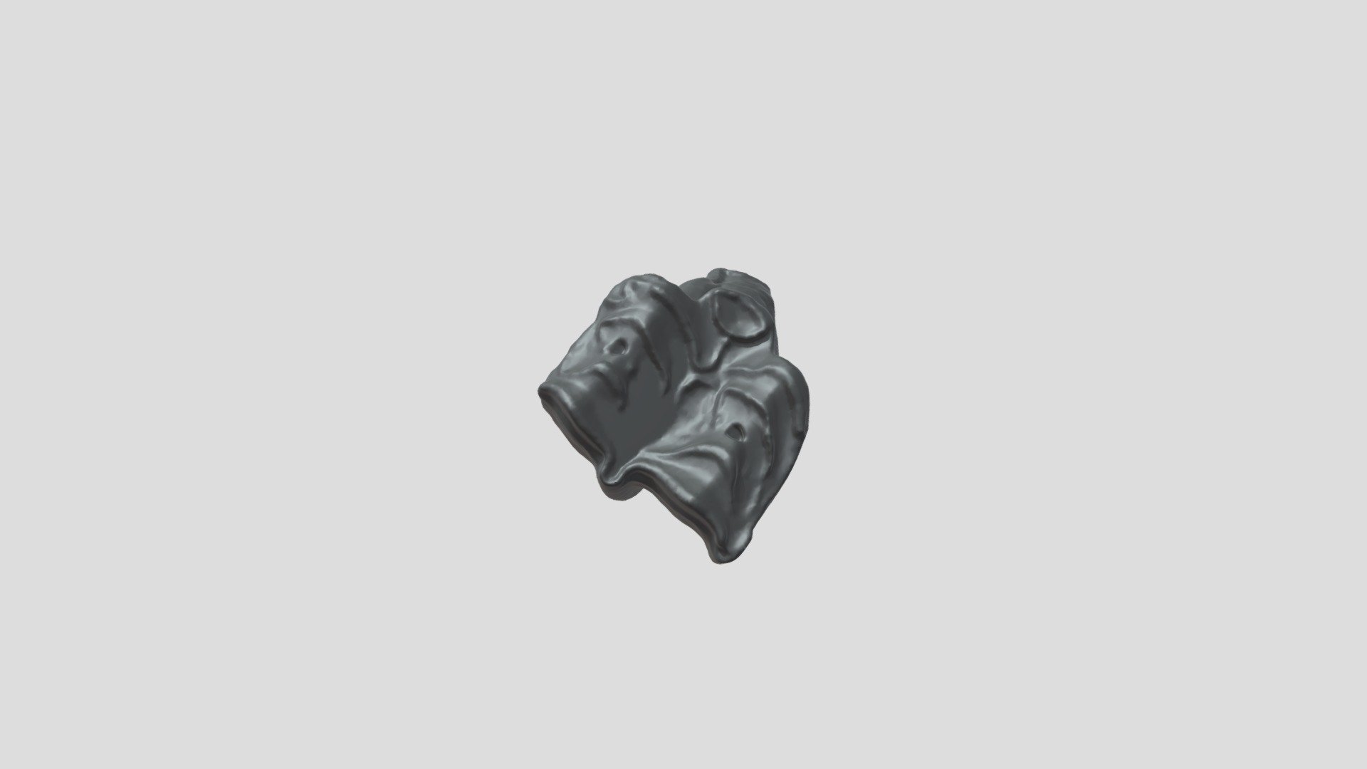 Nannippus aztecus - Download Free 3D model by greghellard [cf9f804 ...