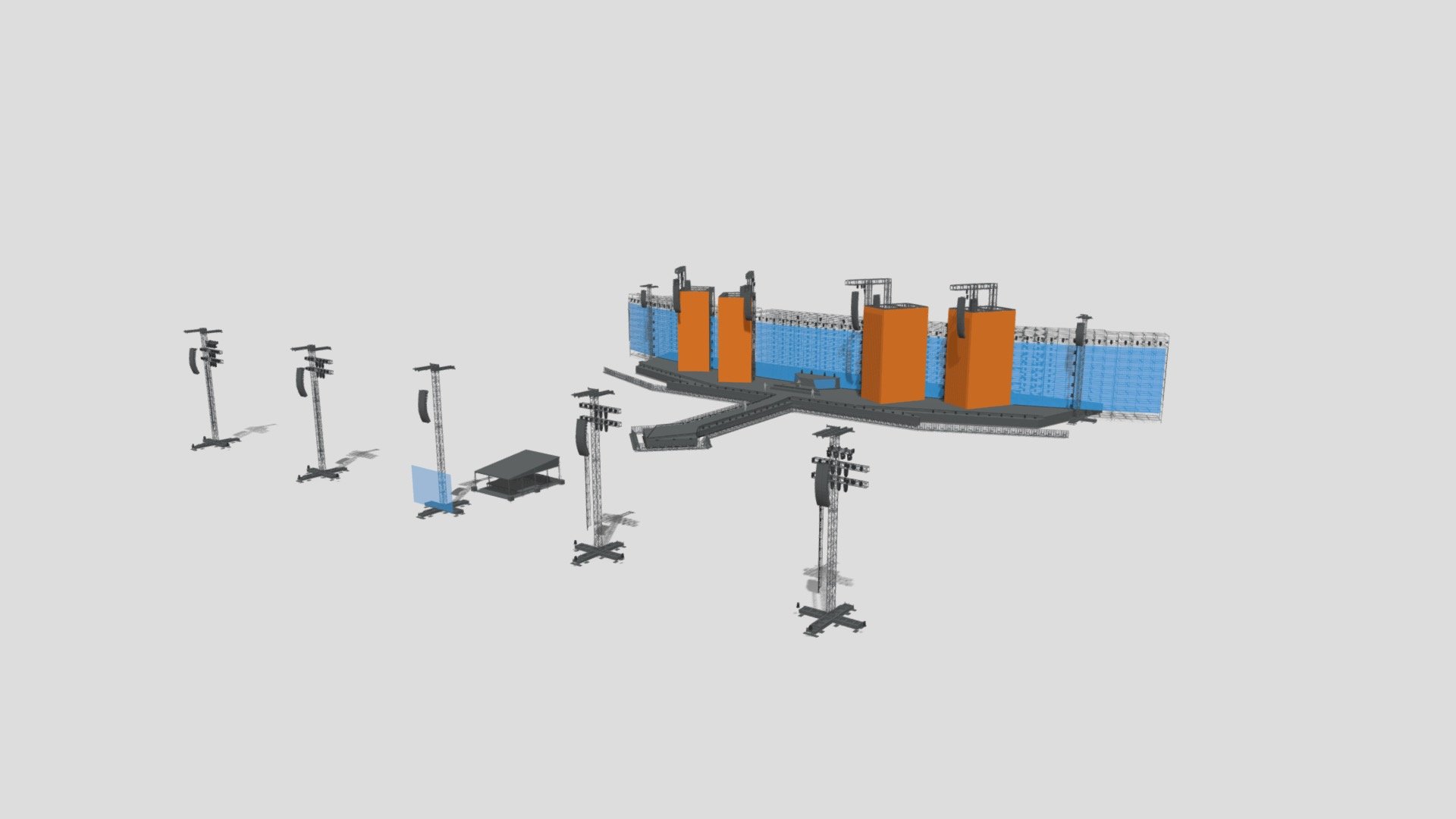 ID25-C - 3D model by S6 (@station-six) [cfa6144] - Sketchfab