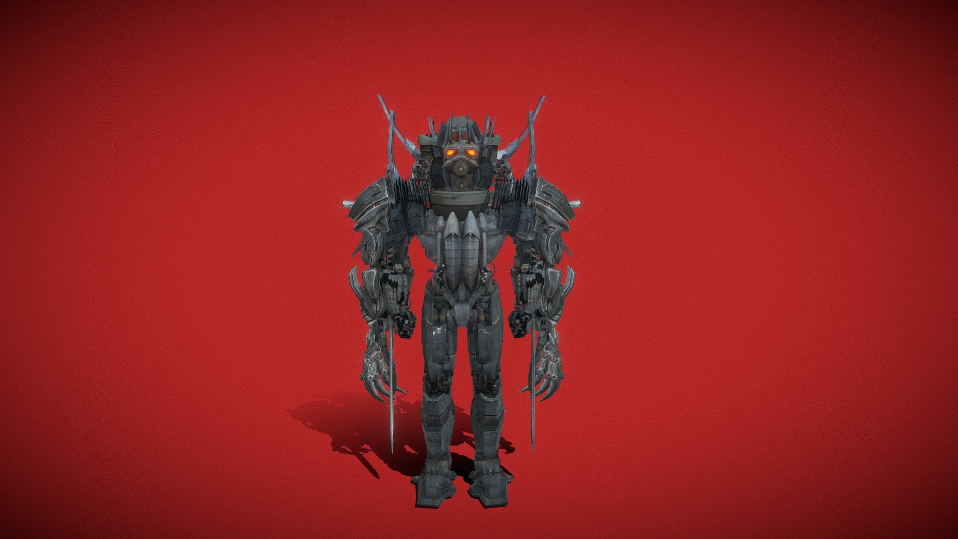 toilet_emperor_2_0 - Download Free 3D model by skibidi toilet gratis ...