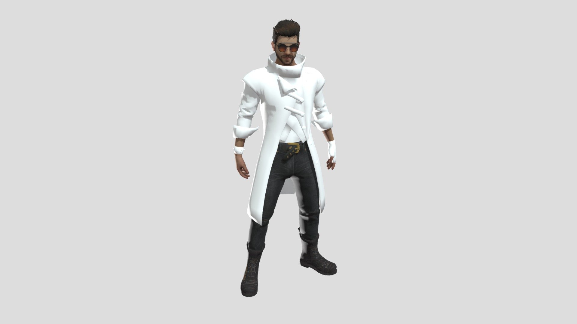 Dj-alok- - Download Free 3D model by Jubdhdhbdaerididjndndbdb [cfab580 ...