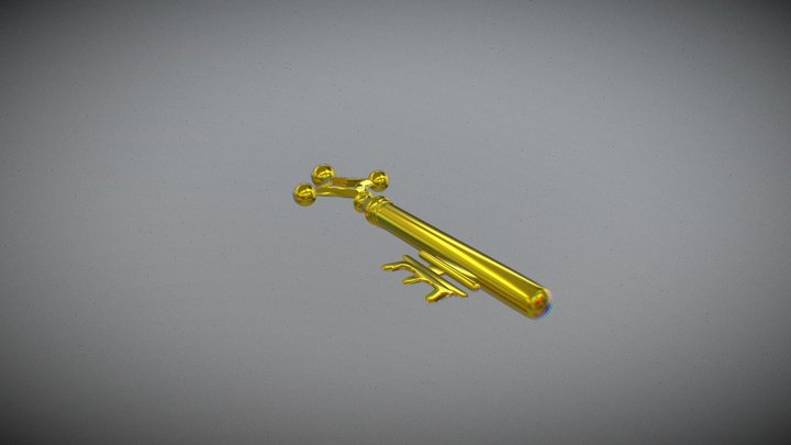 Aot 3D models - Sketchfab