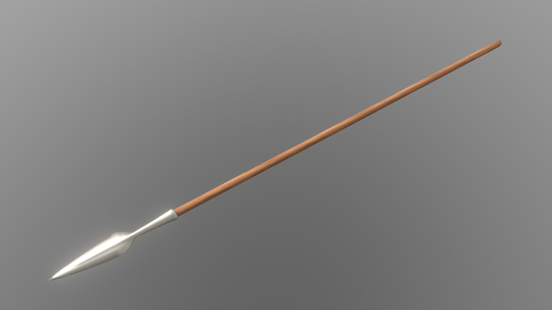 Celtic Spear C - Buy Royalty Free 3D model by shimtimultimedia [cfacbe9 ...