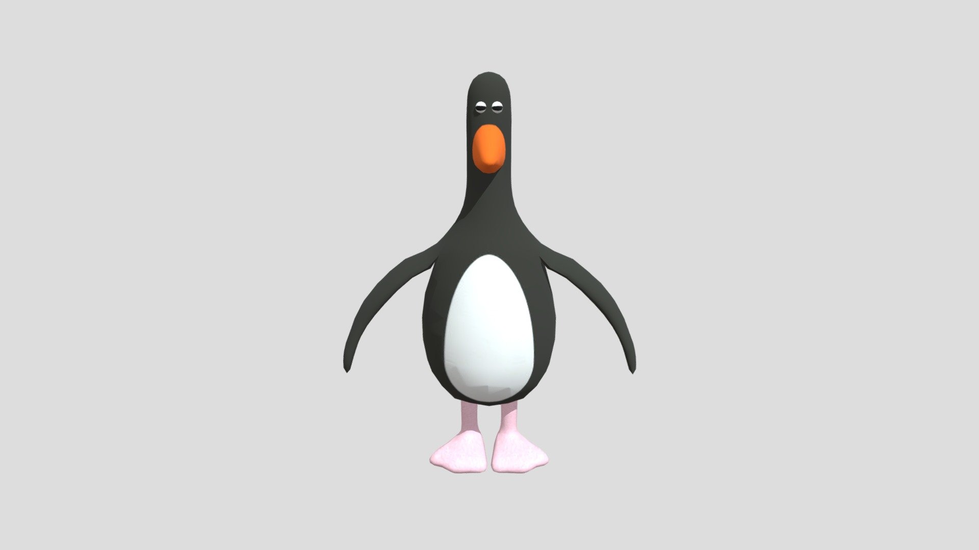 GameCube - Wallace & Gromit in Project Zoo - Fea - Download Free 3D model by kyle.river.withem ...