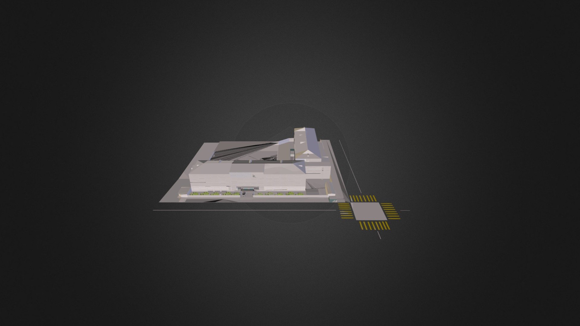YSCI 3D.zip - 3D model by iYSCI [cfaed54] - Sketchfab