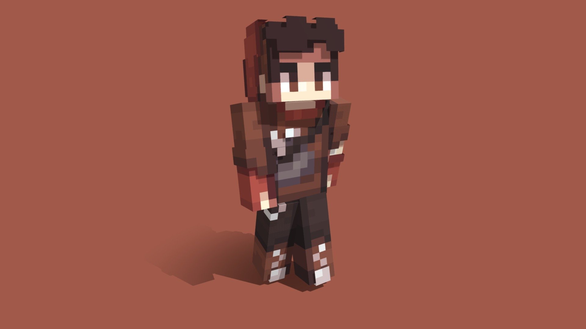 1 - 3D model by weyroon [cfb0882] - Sketchfab
