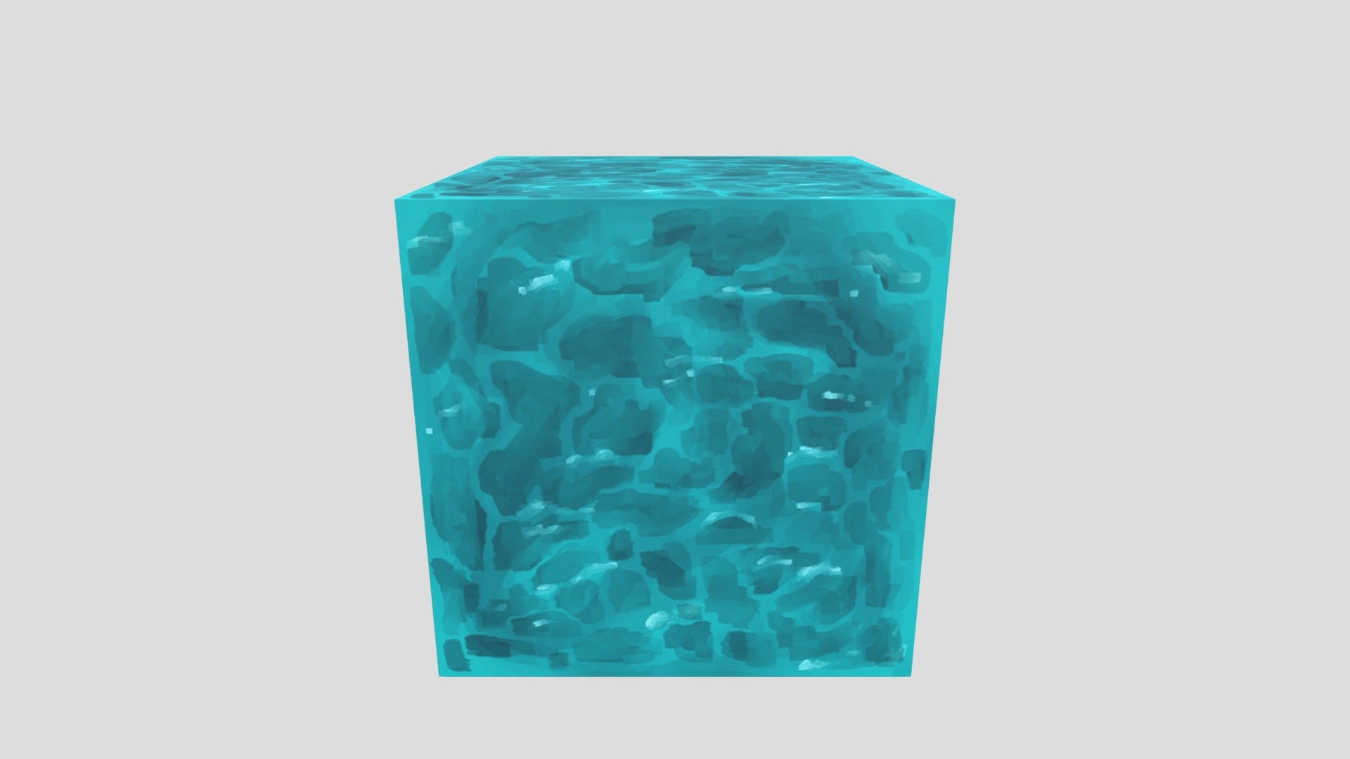 water box - 3D model by AliceBrallis [cfb08ca] - Sketchfab