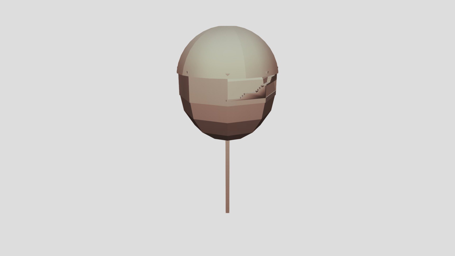 Model Painting Compressed2 Obj - 3D model by stevievo [cfb0fd7] - Sketchfab