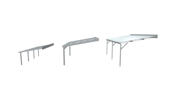 Lean 3D models - Sketchfab
