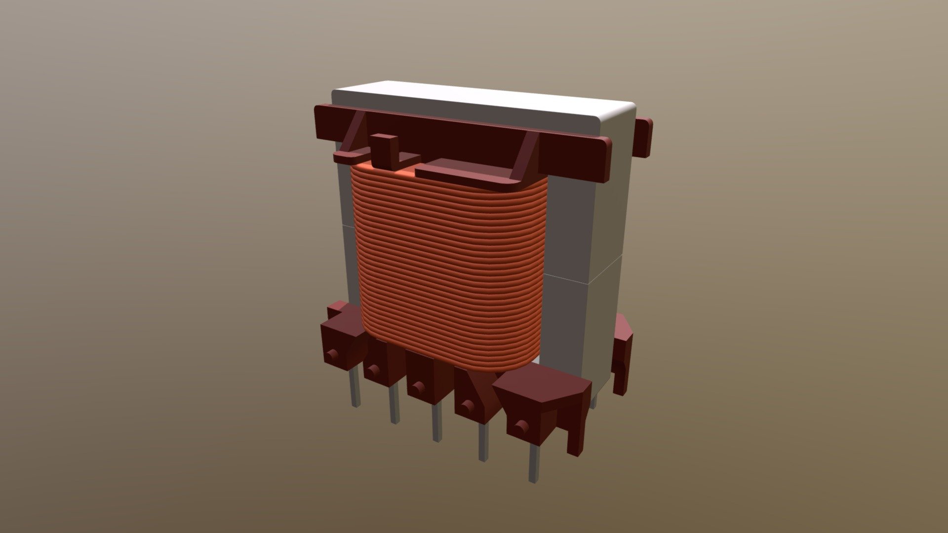 DPE-25 7-V - 3D model by Feryster (@darek) [cfb3d6a] - Sketchfab