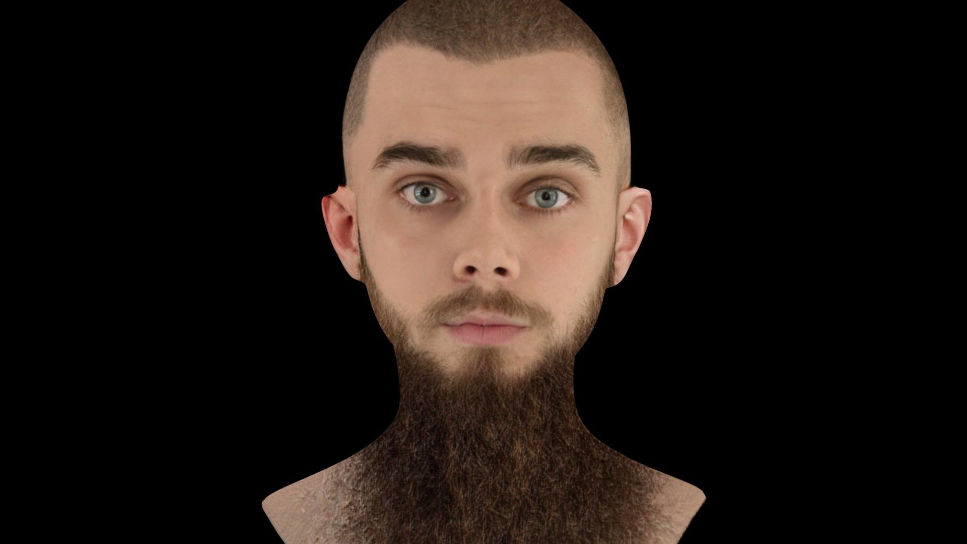 Human Dignity Collection | www.acuteline.com - Download Free 3D model ...