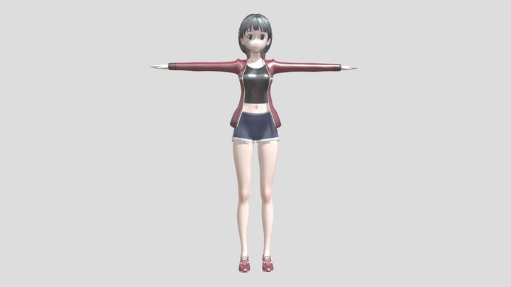 Sao 3D models - Sketchfab