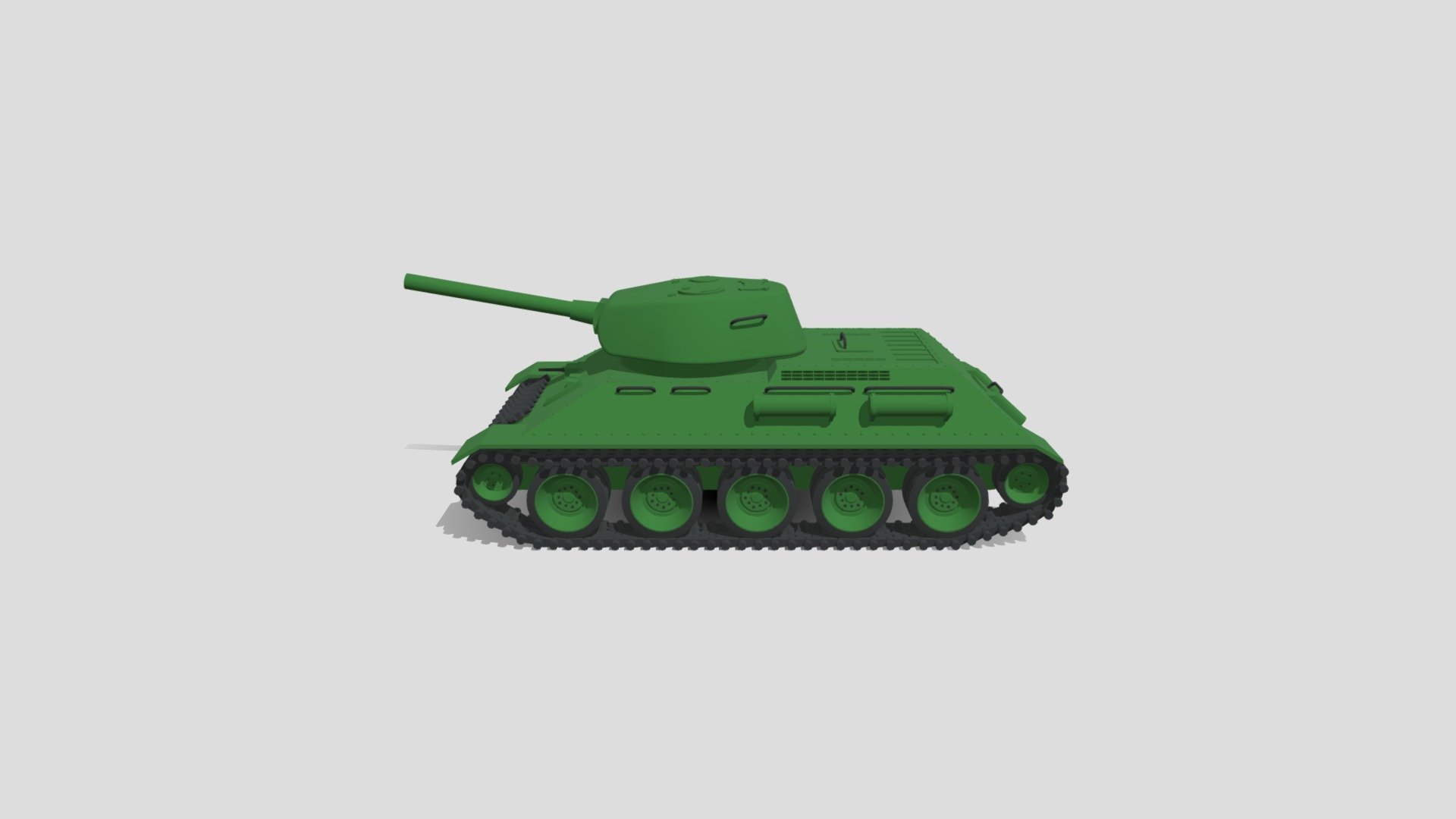 L4-1 - 3D model by kost_coast [cfb6758] - Sketchfab