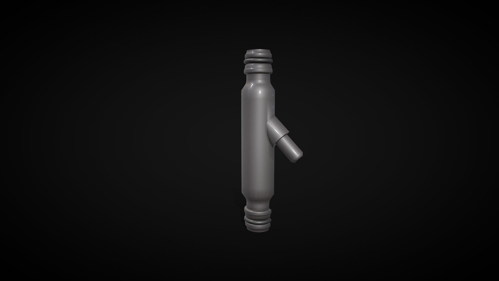 Quick coupler - 3D model by PartCTRL [cfb7440] - Sketchfab