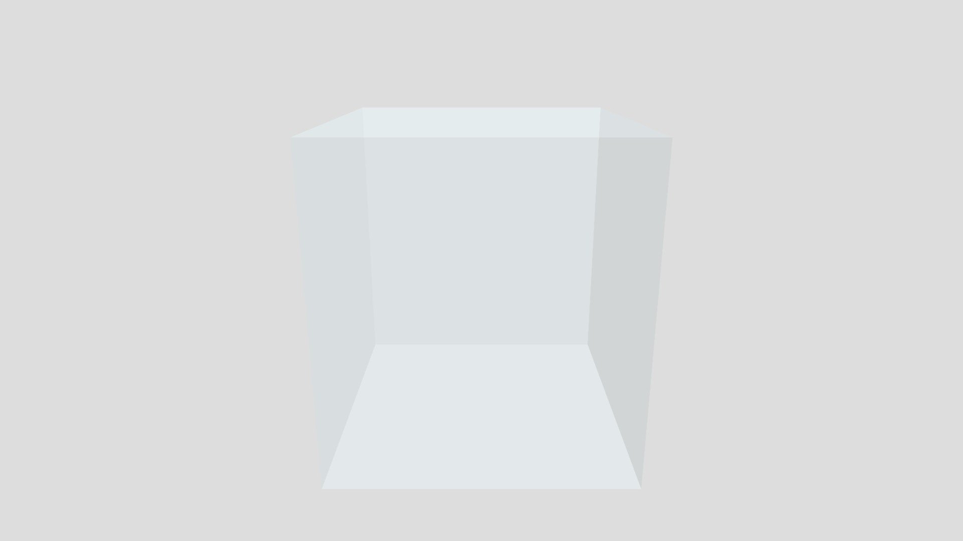 1,000,000 Pixels of Nothing - Download Free 3D model by pswietek ...
