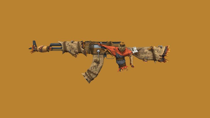 Pubg 3D models - Sketchfab