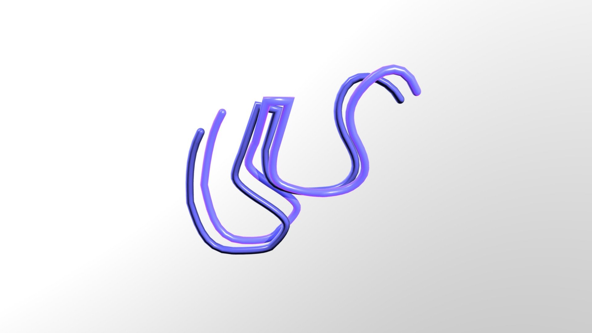 Lines 3d Model By Lewi3d [cfc0f12] Sketchfab