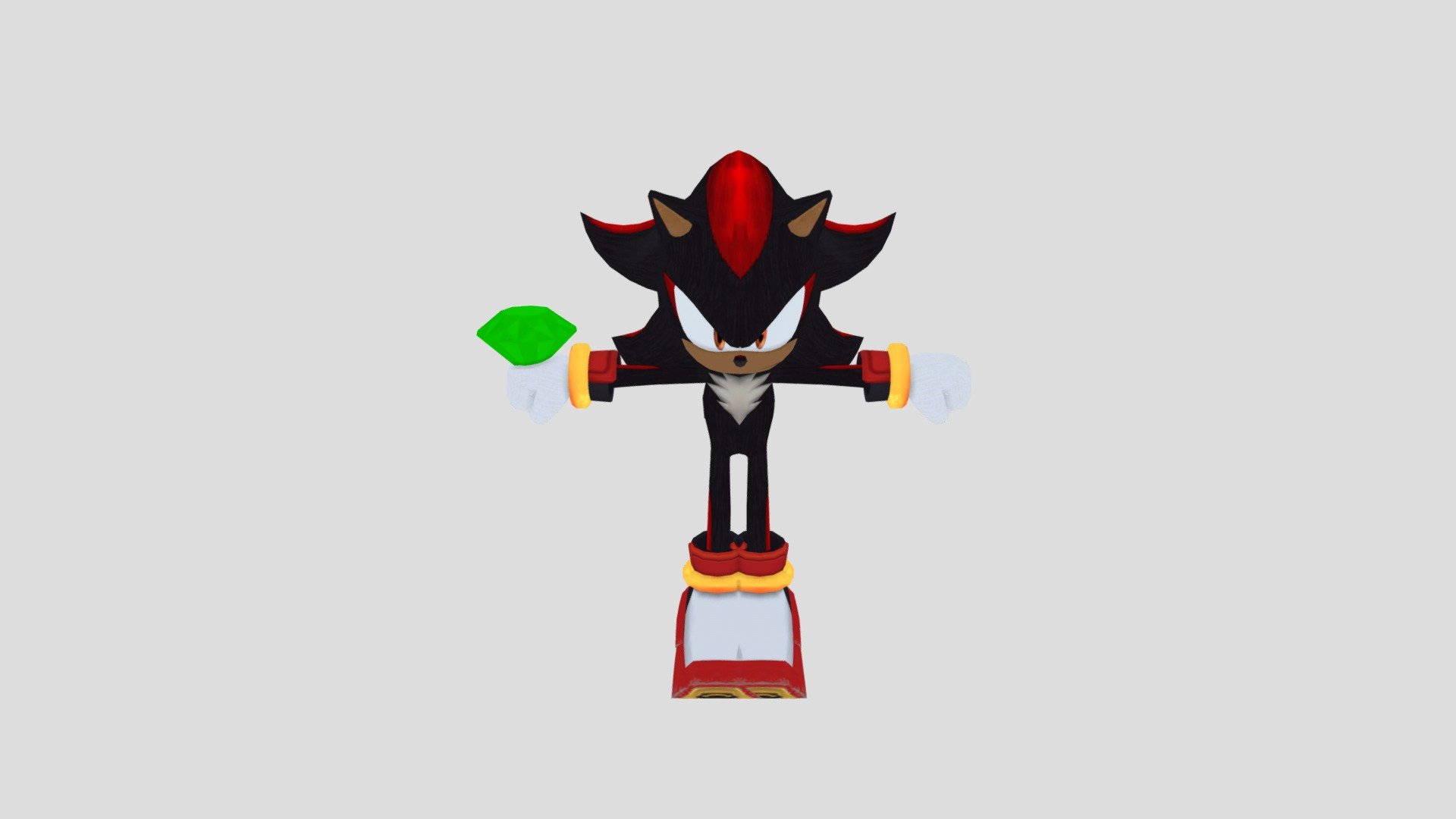 Shadow texture overhaul - 3D model by 12356275376377773678 [cfc1312 ...