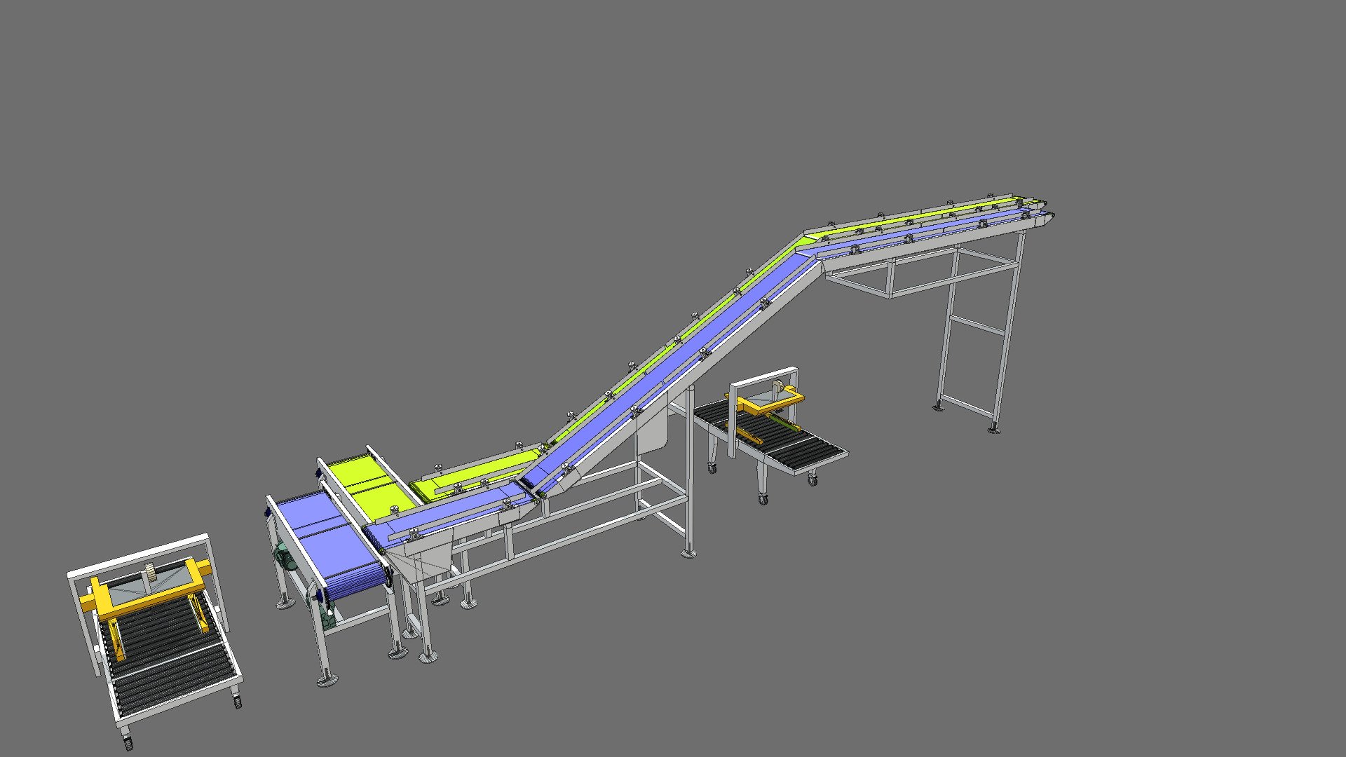counting - 3D model by blacksmith909 [cfc2655] - Sketchfab